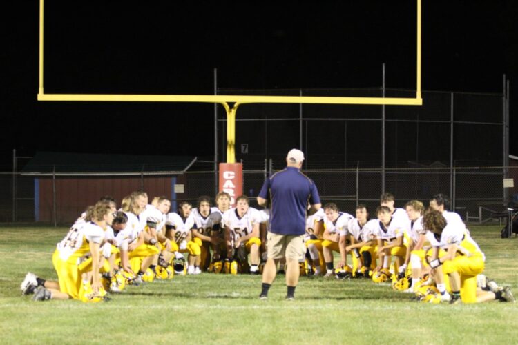 Battle of strengths | News, Sports, Jobs - Times Observer